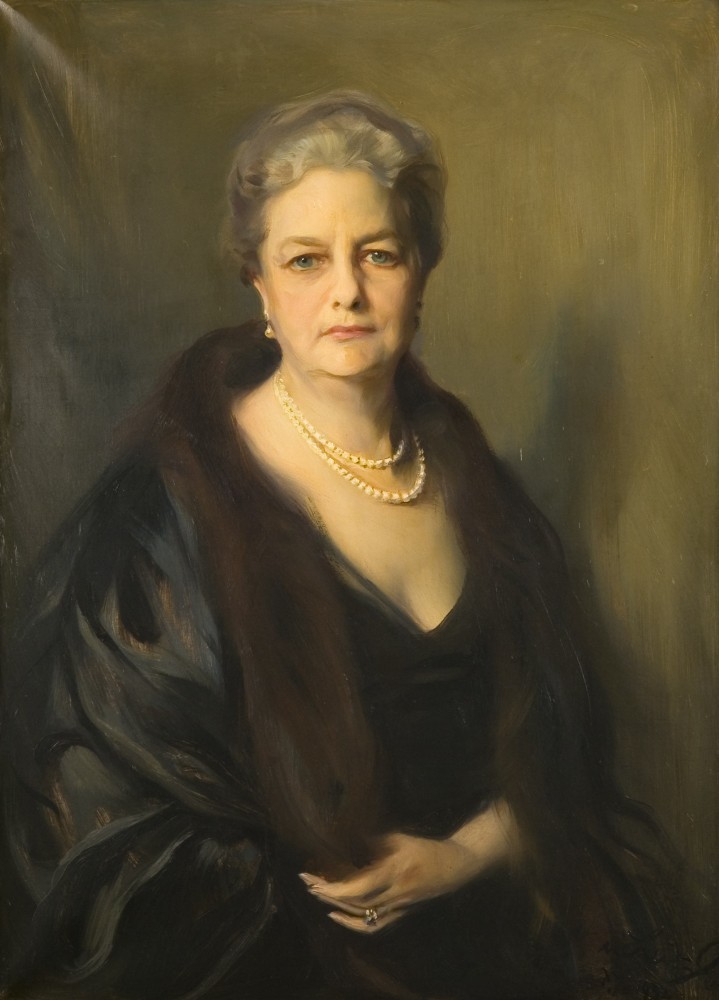 Catalogue | The Catalogue | White, Mrs William Townsend, née Augusta ...