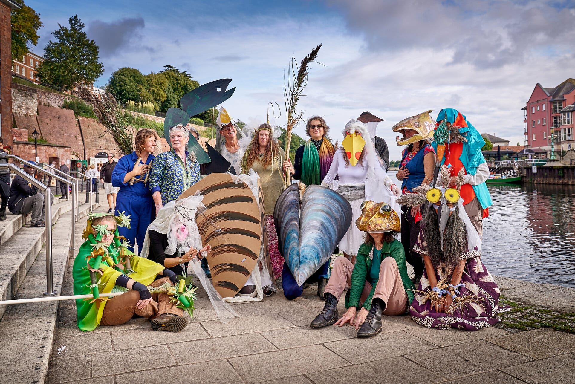 Friends of the River Exe