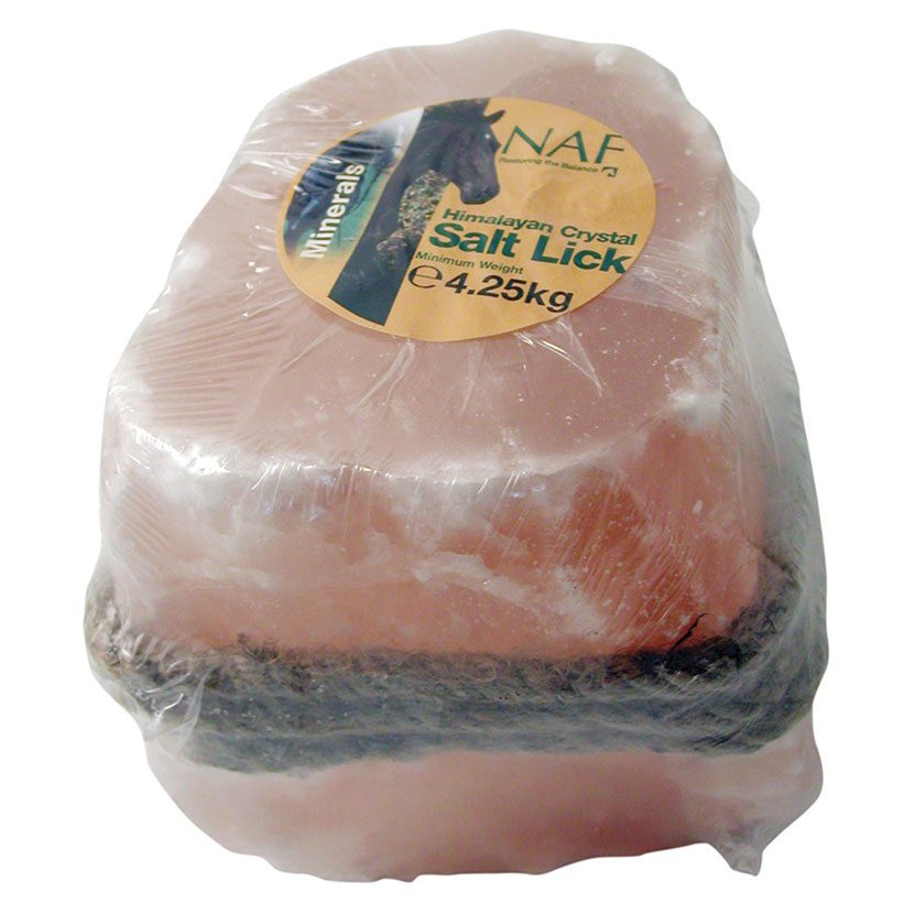 Naf Himalayan Salt Lick - Martin Pears Engineering » Martin Pears ...
