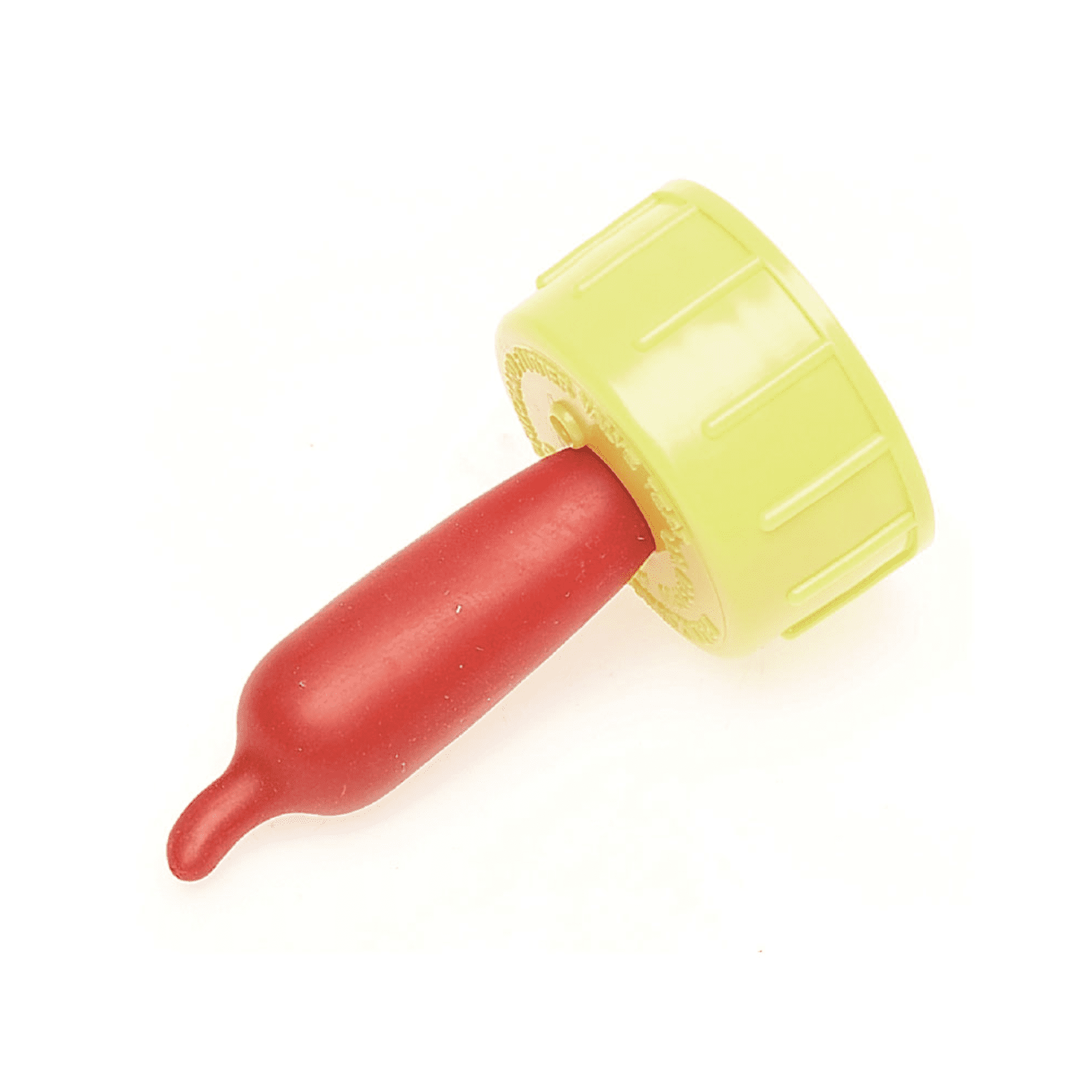 Screw On Lamb Teat - Martin Pears Engineering » Martin Pears Engineering