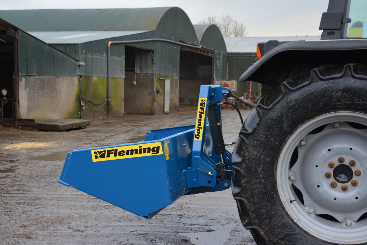 Fleming Transport Boxes - Martin Pears Engineering » Martin Pears ...