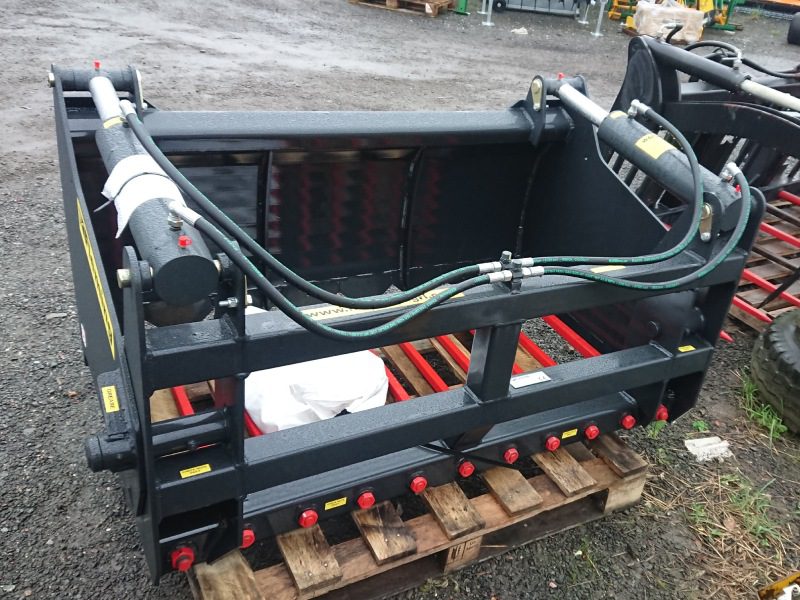 Fleming Shear Grabs - Martin Pears Engineering » Martin Pears Engineering