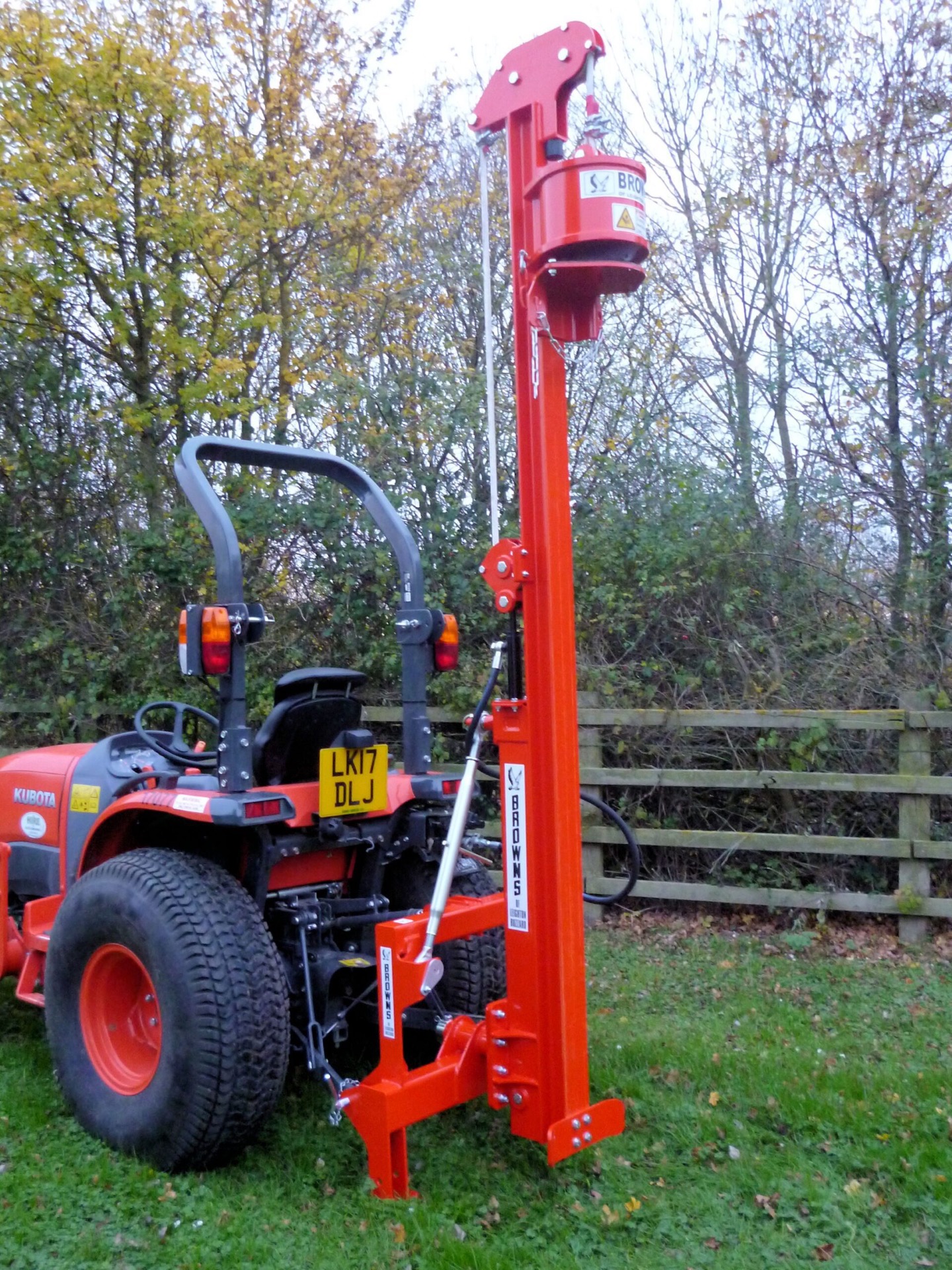 Browns Post Hammers - CT1 - Martin Pears Engineering » Martin Pears ...