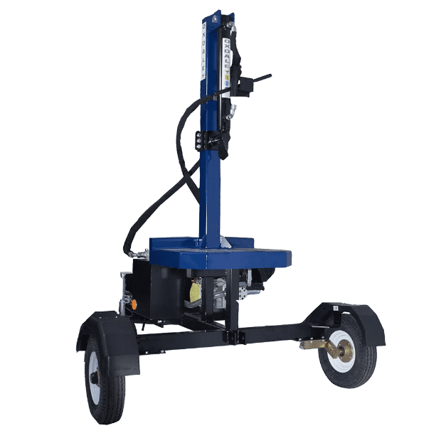 Oxdale Log Splitters - RT400 - Martin Pears Engineering » Martin Pears Engineering