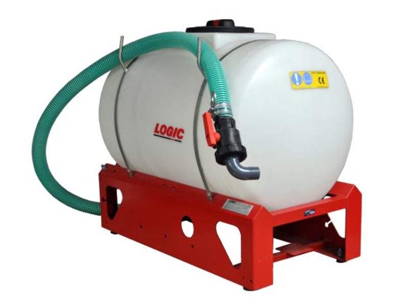 Logic ATV/UTV Liquid Bowsers - Martin Pears Engineering » Martin Pears ...