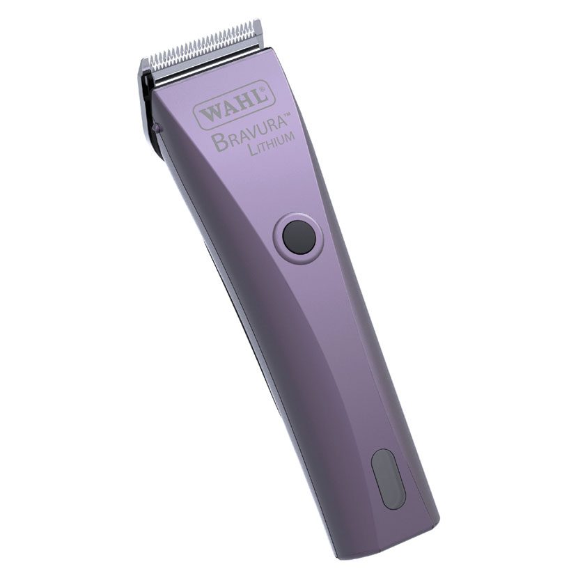 Wahl Bravura Clippers - Martin Pears Engineering » Martin Pears Engineering
