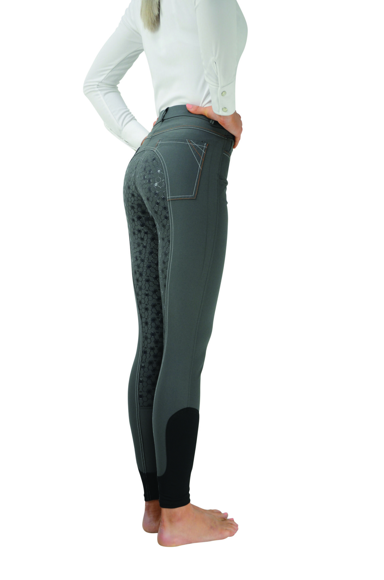 Hy Equestrian Merlewood Breeches - Martin Pears Engineering » Martin ...