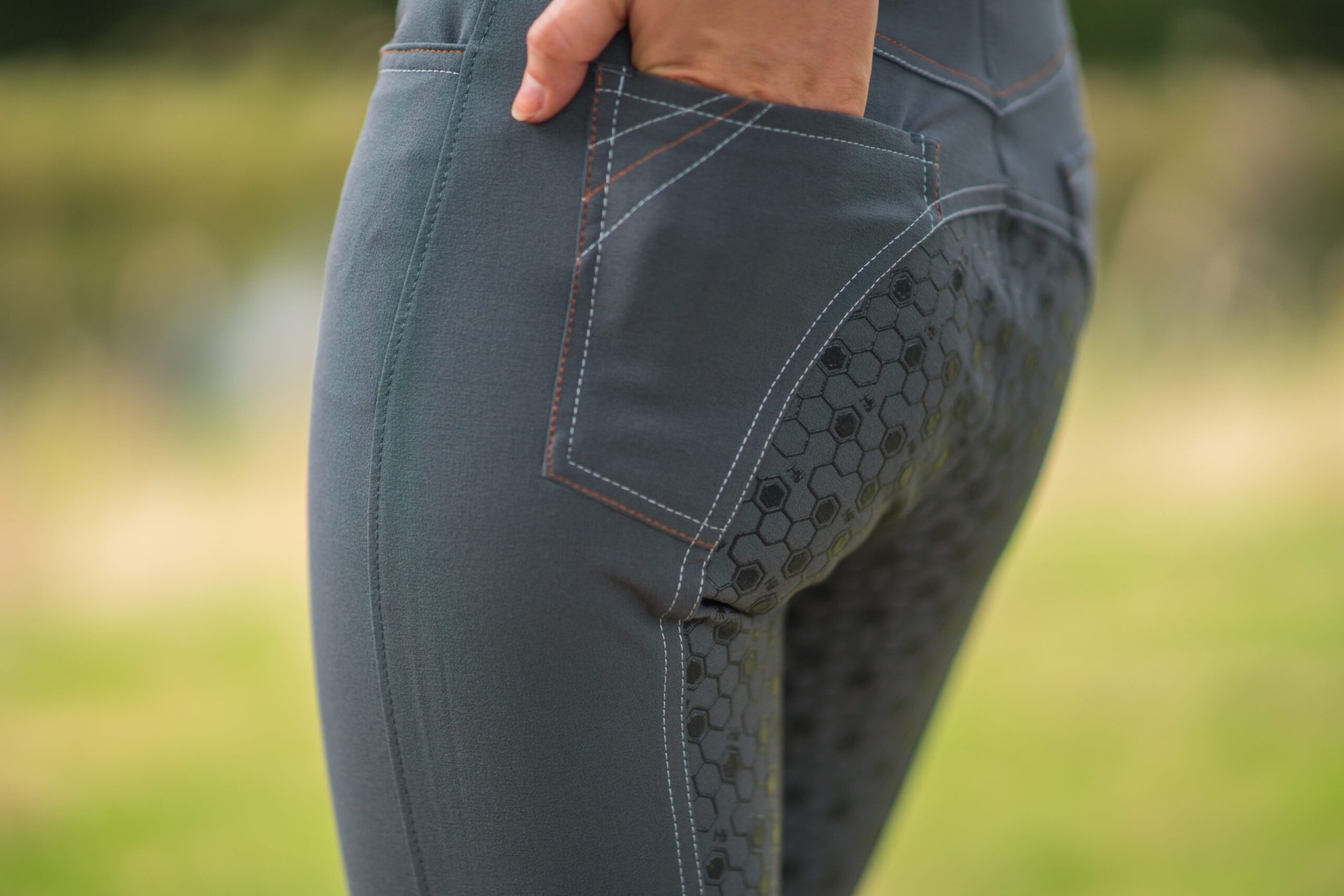 Hy Equestrian Merlewood Breeches - Martin Pears Engineering » Martin ...
