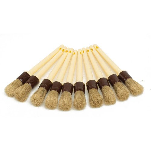 Lincoln Hoof Oil Brush - Martin Pears Engineering » Martin Pears ...