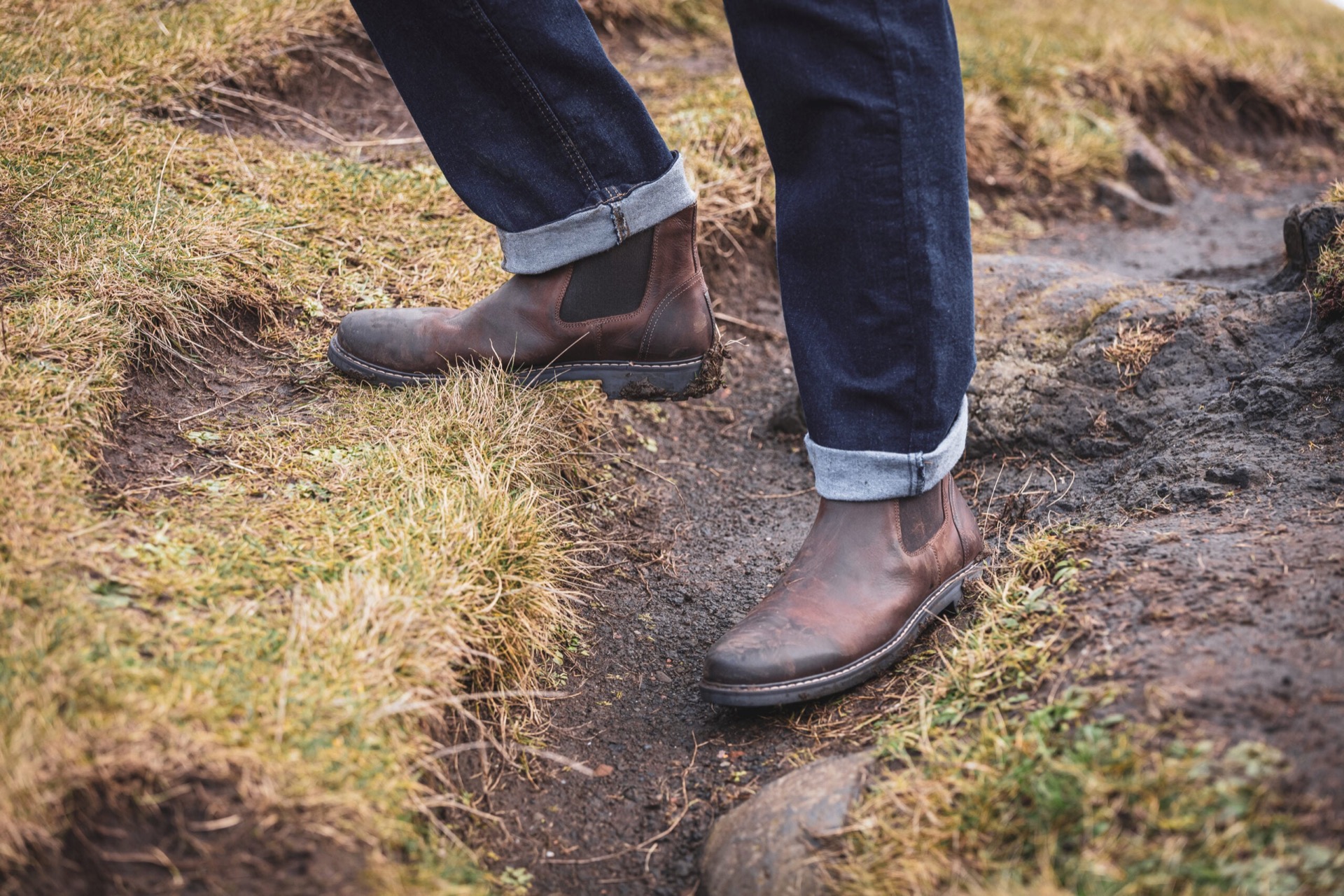 Hoggs of Fife Banff Dealer Boots - Martin Pears Engineering » Martin ...