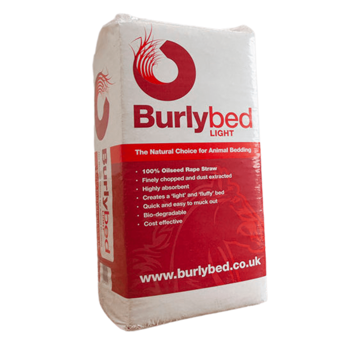 Burlybed Light (Red) - Martin Pears Engineering » Martin Pears Engineering