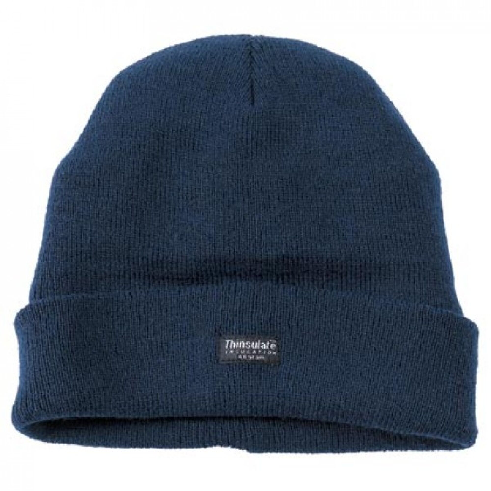 Cottonmount Thinsulate Knit Hat Navy - Martin Pears Engineering ...