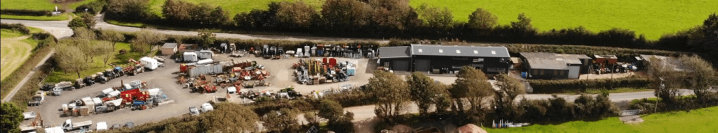 Opico Vari-Disc Duo - Disc Harrow - Martin Pears Engineering » Martin ...