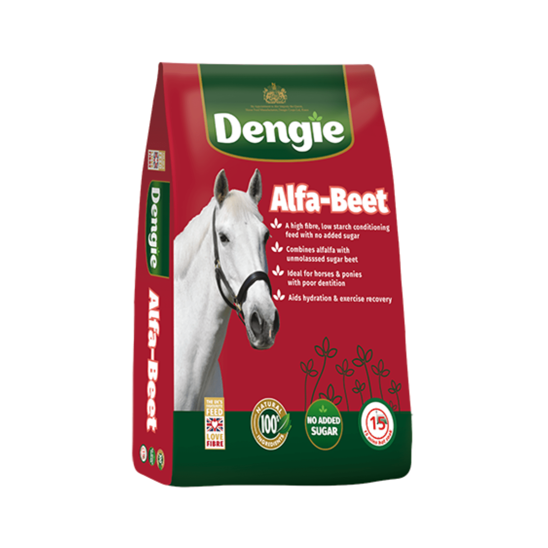 Dengie Alfa Beet - Martin Pears Engineering » Martin Pears Engineering
