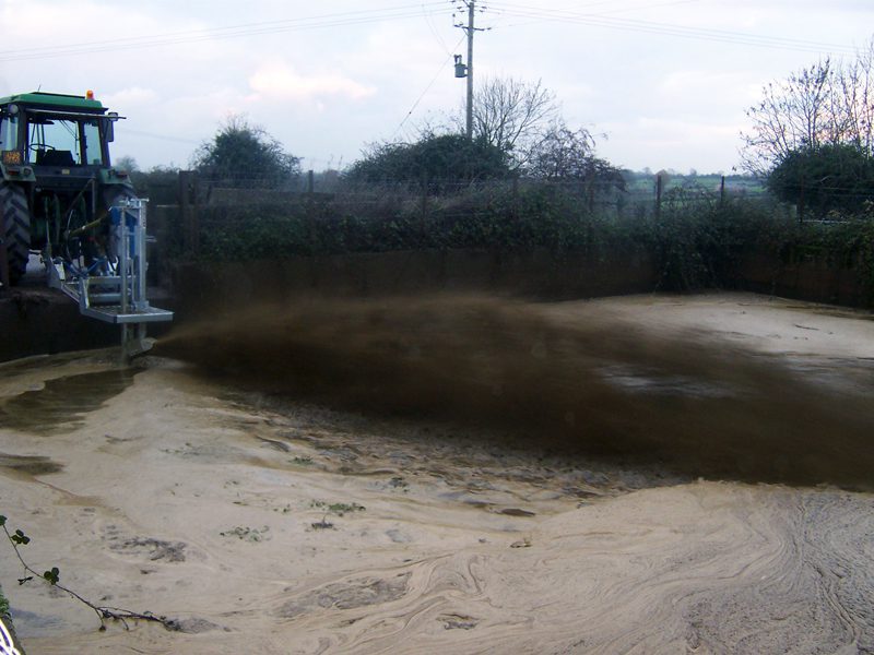 Conor Slurry Agitators - Martin Pears Engineering » Martin Pears ...