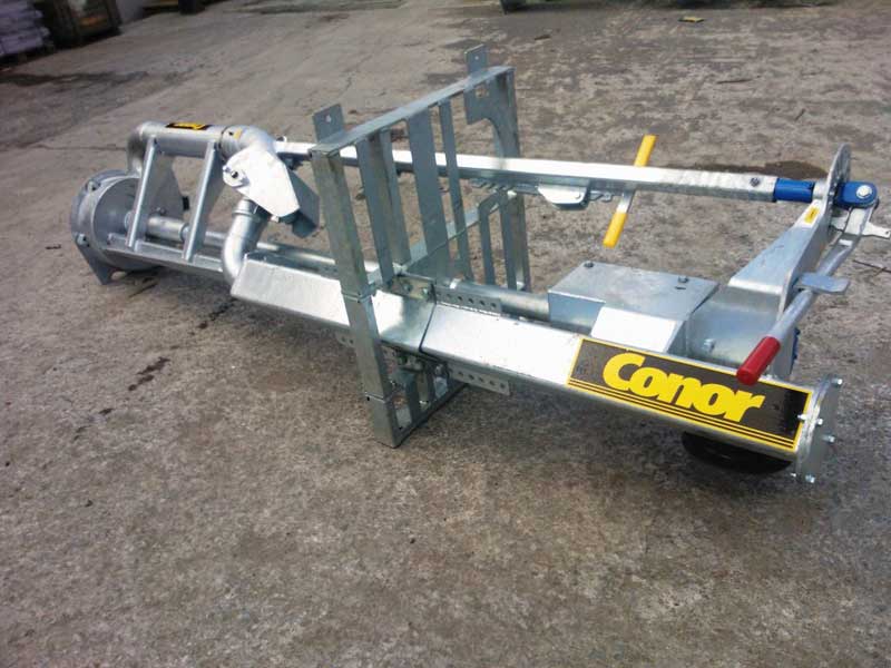 Conor Slurry Agitators - Martin Pears Engineering » Martin Pears ...