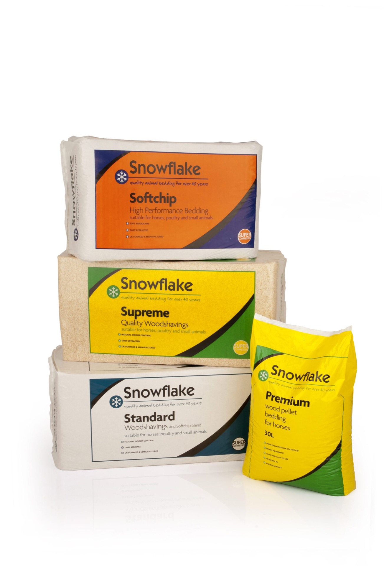 Snowflake Standard - Martin Pears Engineering » Martin Pears Engineering