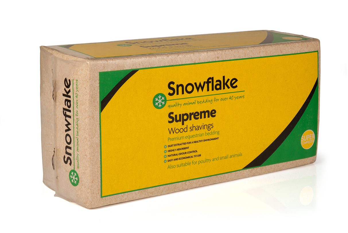 Snowflake Supreme - Martin Pears Engineering » Martin Pears Engineering