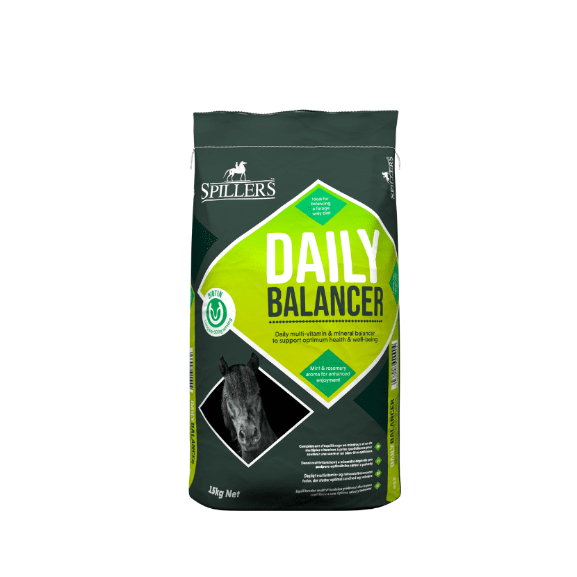 Spillers Daily Balancer - Martin Pears Engineering » Martin Pears ...