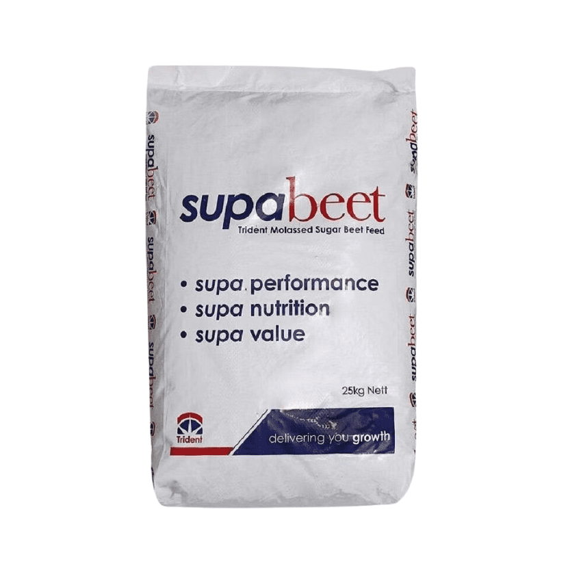 Supabeet Mollassed Sugar Beet Pellets - Martin Pears Engineering ...