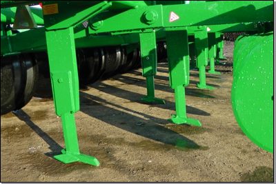 Cousins of Emneth - Micro-Wing Oil Drill - Martin Pears Engineering ...