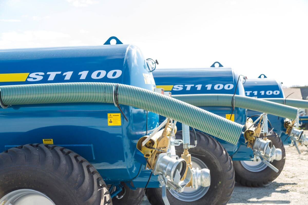 Fleming Slurry Tanks - Non Recessed - Martin Pears Engineering » Martin ...