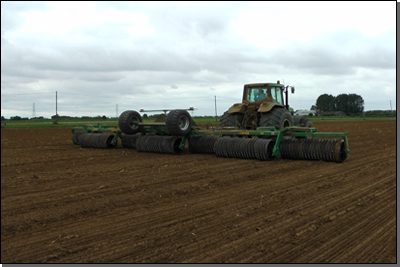 Cousins HD HZ Contour Rolls For Sale - Martin Pears Engineering ...