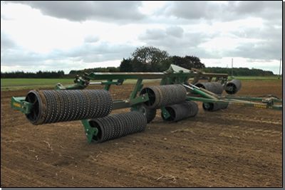 Cousins HD HZ Contour Rolls For Sale - Martin Pears Engineering ...