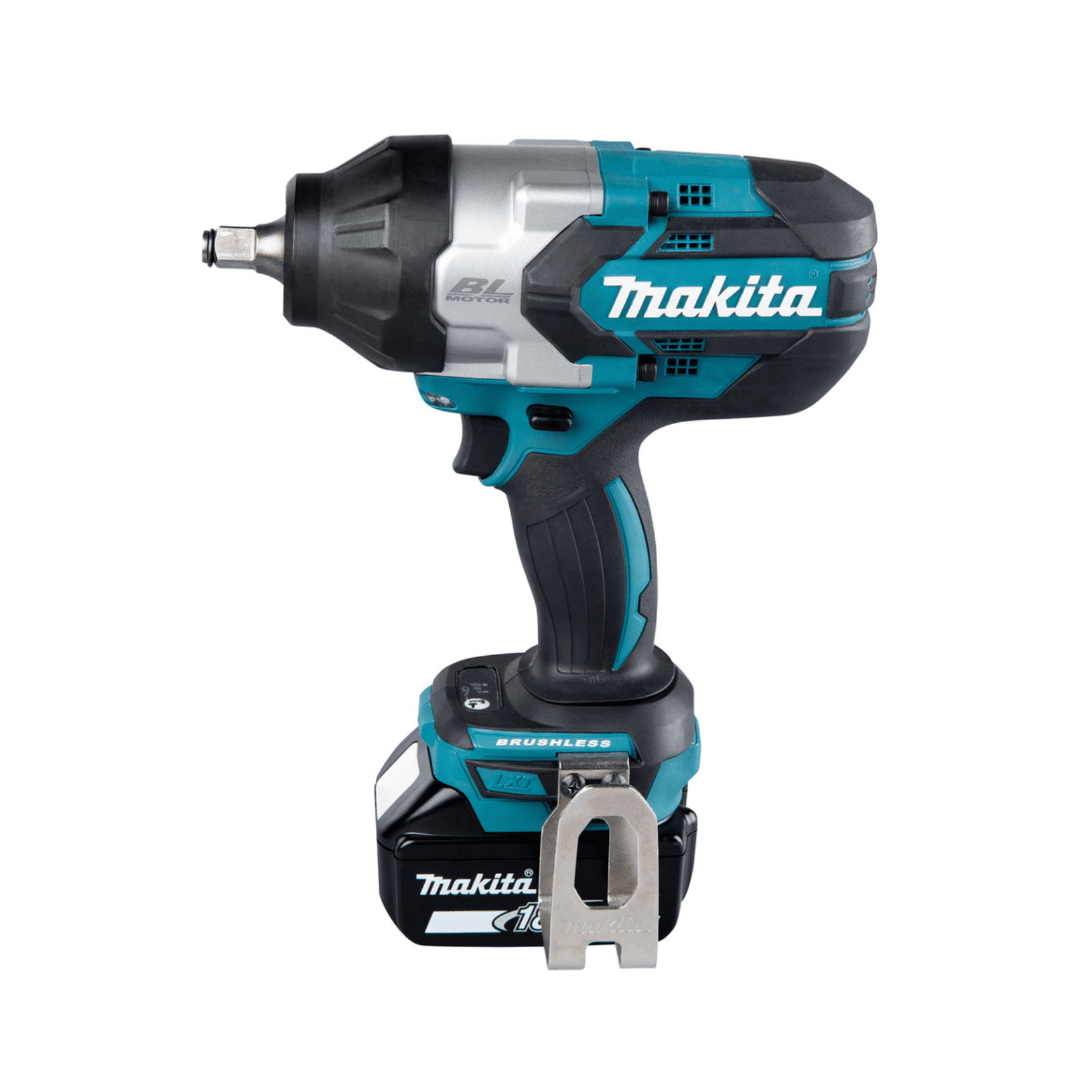 MAKITA DTW1002Z Impact Wrench - Martin Pears Engineering » Martin Pears ...