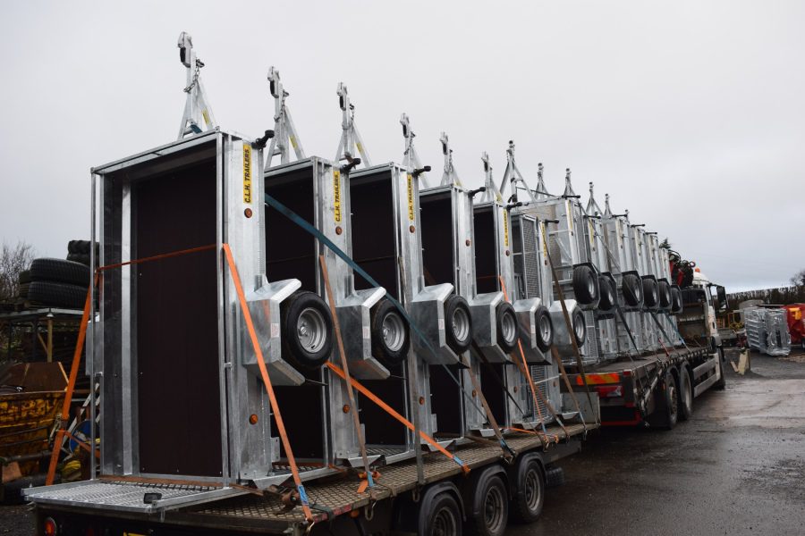 CLH: Super Tough Multi-Use Trailers - Martin Pears Engineering » Martin ...