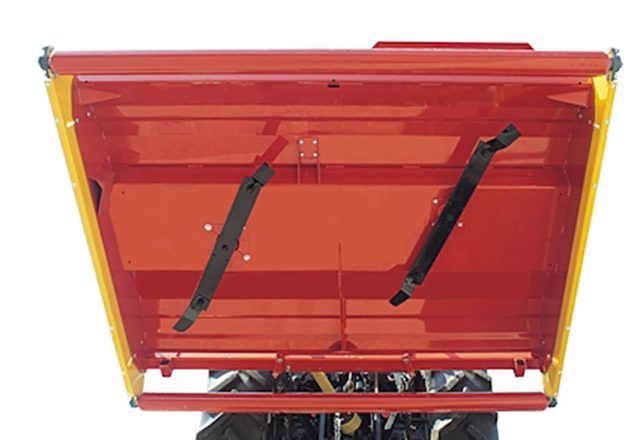 Teagle Dynamo Roller Mowers - Martin Pears Engineering » Martin Pears ...