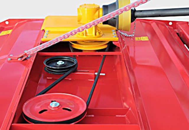 Teagle Dynamo Roller Mowers - Martin Pears Engineering » Martin Pears ...