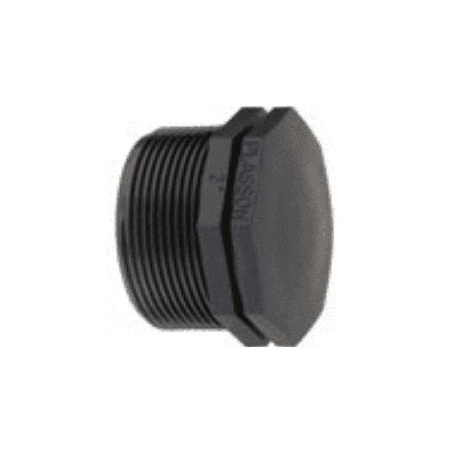 Plasson 5177 Threaded Plug - Martin Pears Engineering » Martin Pears ...