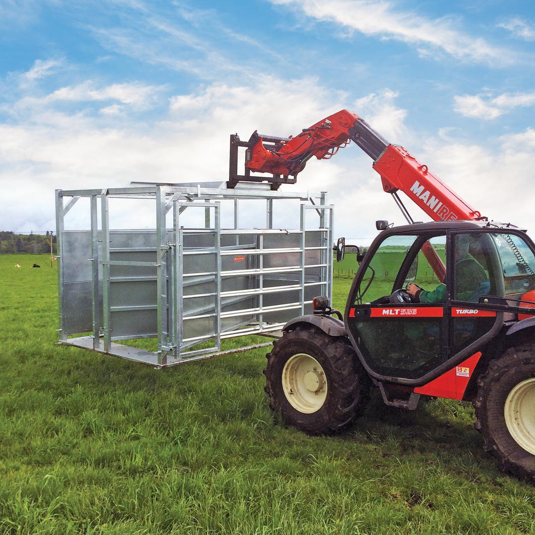 Ritchie Cattle Systems - Martin Pears Engineering » Martin Pears ...