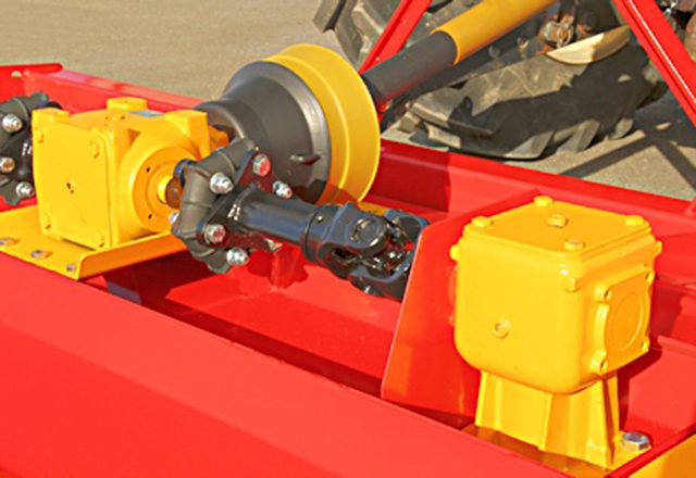 Teagle Pasture Toppers - 9FT Topper - Martin Pears Engineering » Martin ...