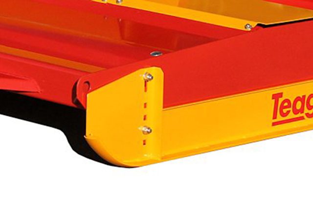 Teagle Pasture Toppers - 9FT Topper - Martin Pears Engineering » Martin ...