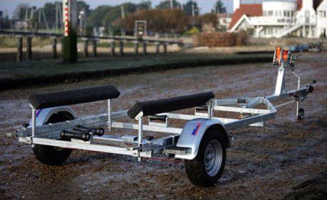 Indespension Dipper Boat Trailer - Martin Pears Engineering » Martin ...