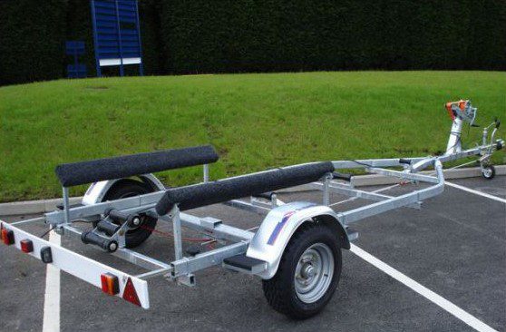 Indespension Dipper Boat Trailer - Martin Pears Engineering » Martin ...