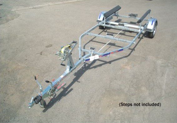 Indespension Dipper Boat Trailer - Martin Pears Engineering » Martin ...