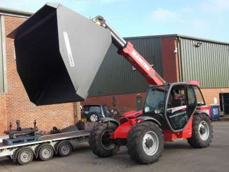 Cherry Products - Buckets - Martin Pears Engineering » Martin Pears ...