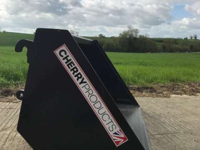 Cherry Products - Buckets - Martin Pears Engineering » Martin Pears ...