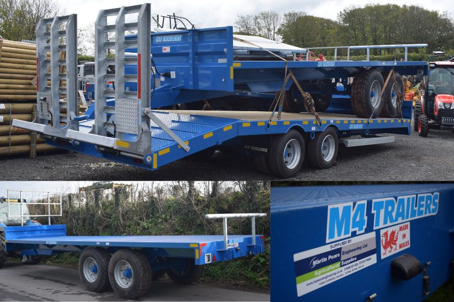 M4 Trailers Available Now - Martin Pears Engineering » Martin Pears ...