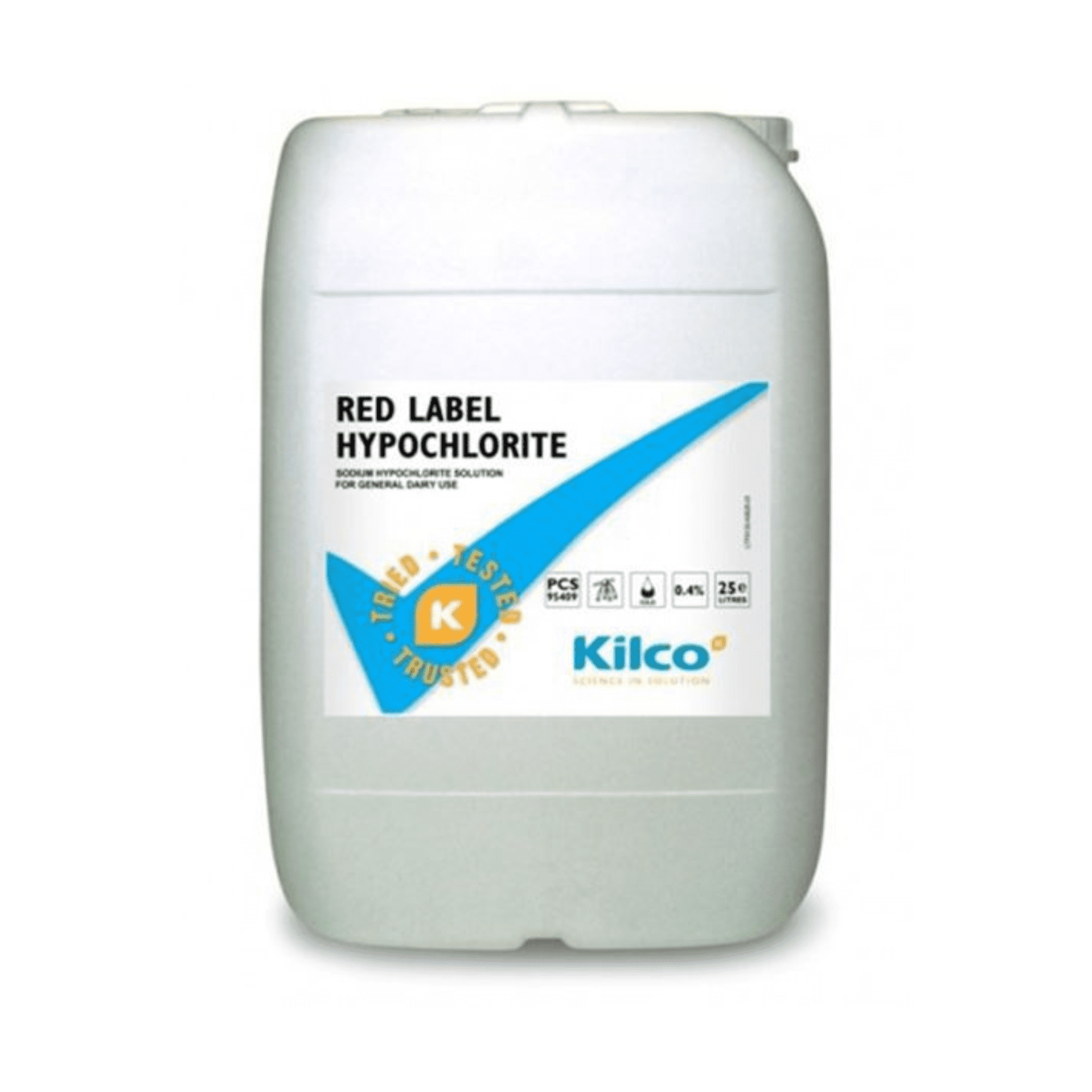 Hyperchorite for Farmers and Patio Cleaning » Martin Pears Engineering