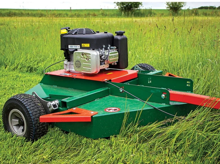 AT-110 Rotary ATV Topper - Martin Pears Engineering » Martin Pears ...