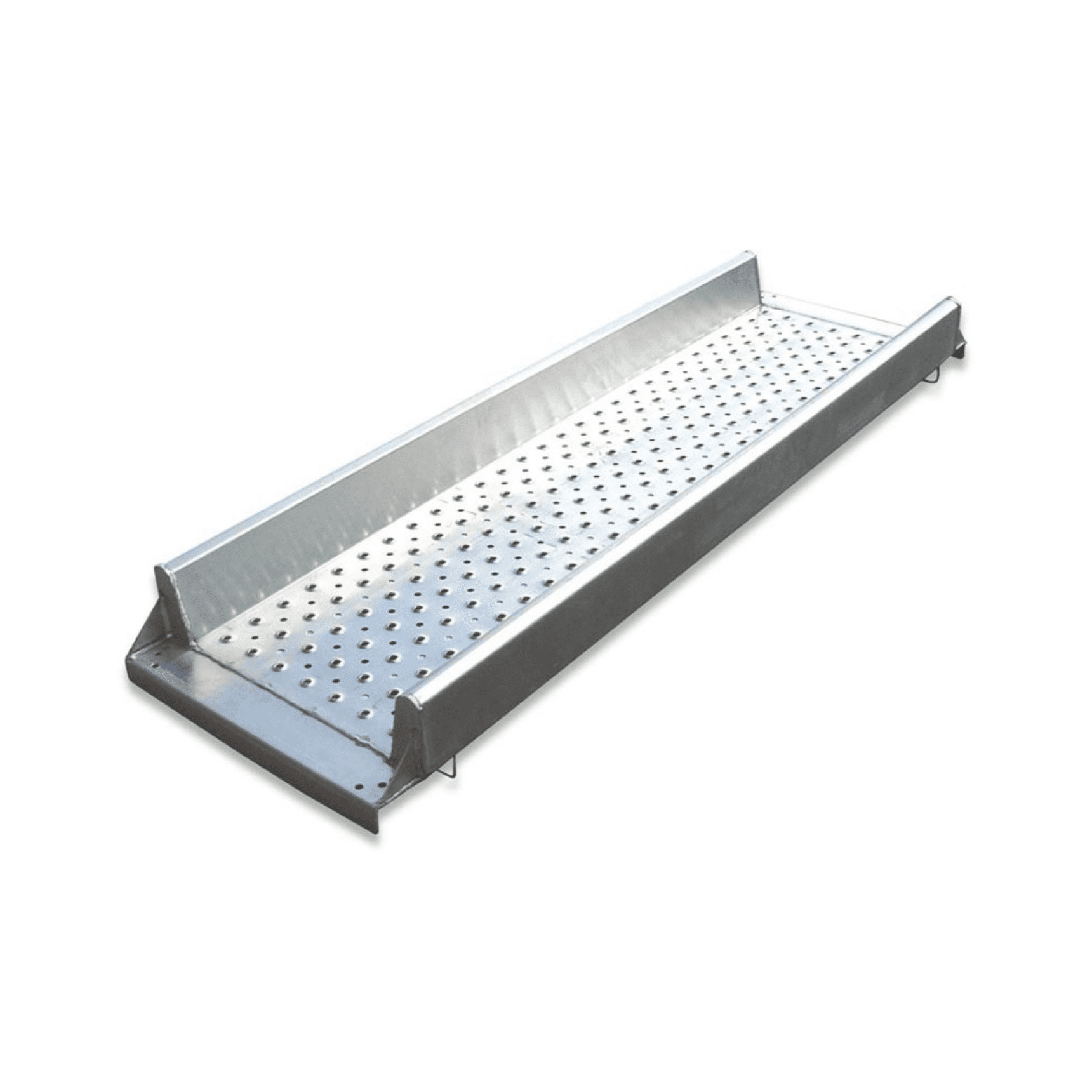 Gallagher Aluminium Cattle Platform - 2200mm x 650mm - Martin Pears ...