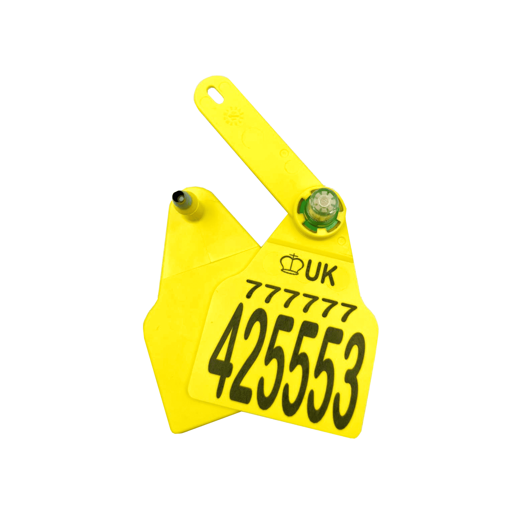 Livestock Tags - Martin Pears Engineering » Martin Pears Engineering