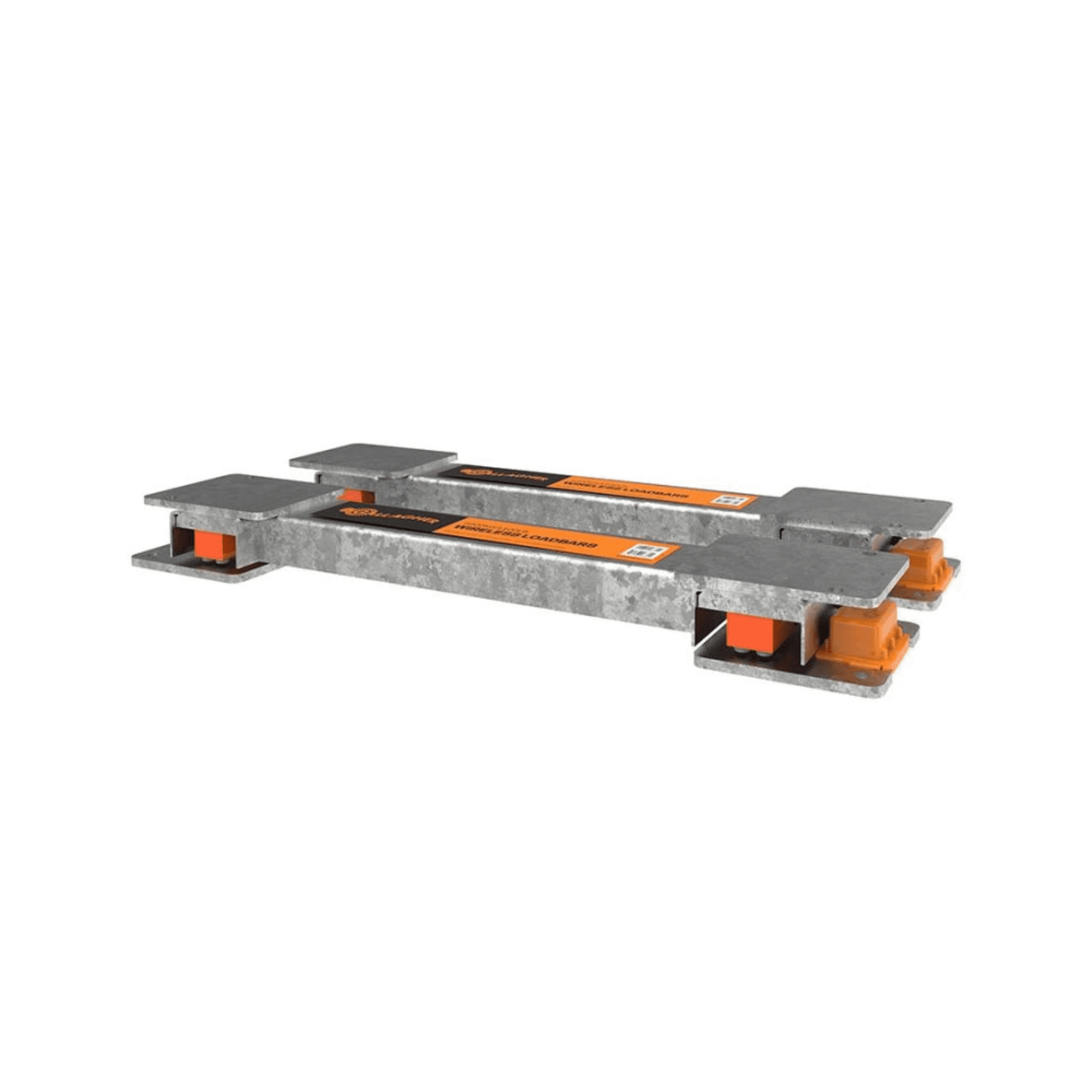 Gallagher Heavy Duty Wireless Loadbar Set - Martin Pears Engineering ...