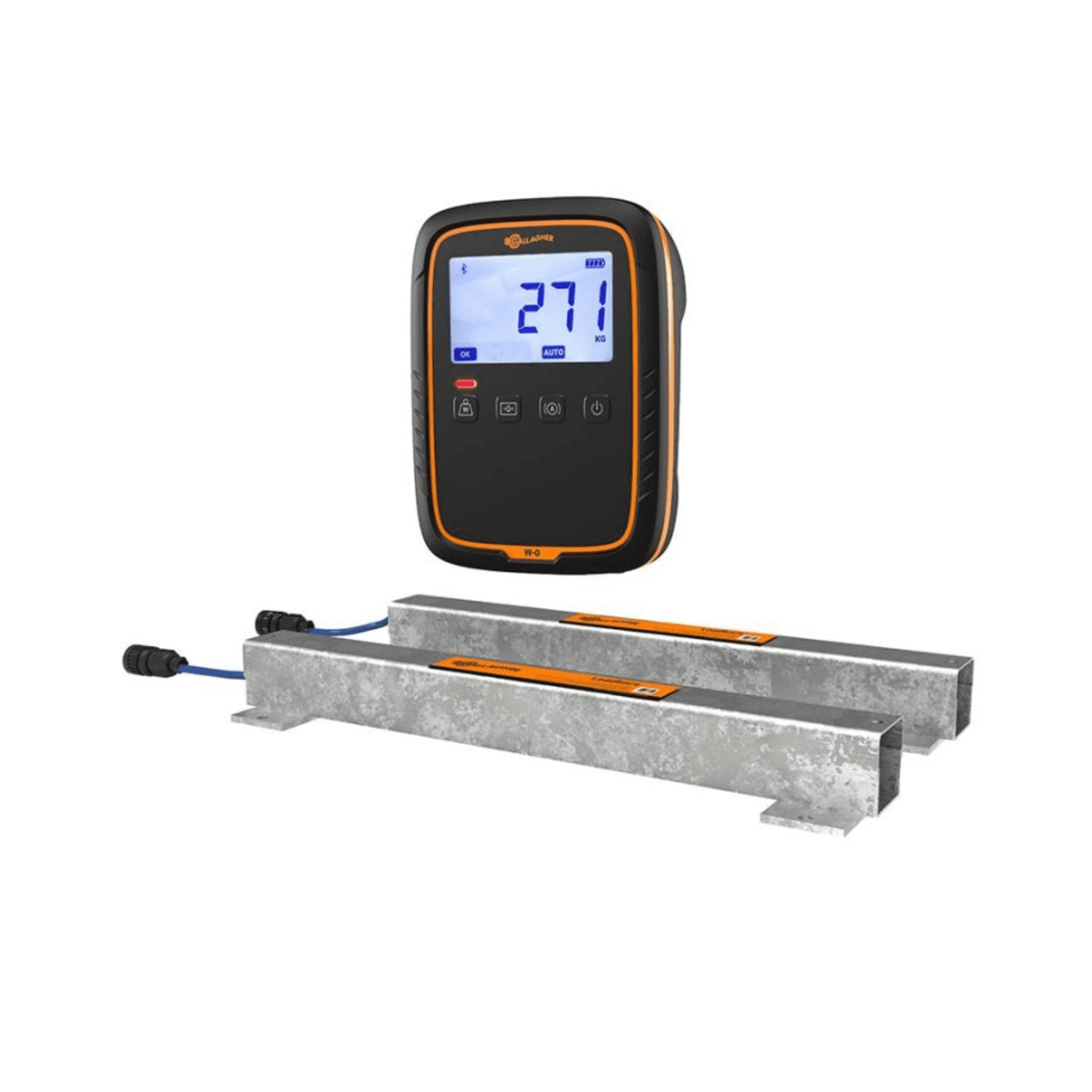 Gallagher Quickweigh Kits - Martin Pears Engineering » Martin Pears ...