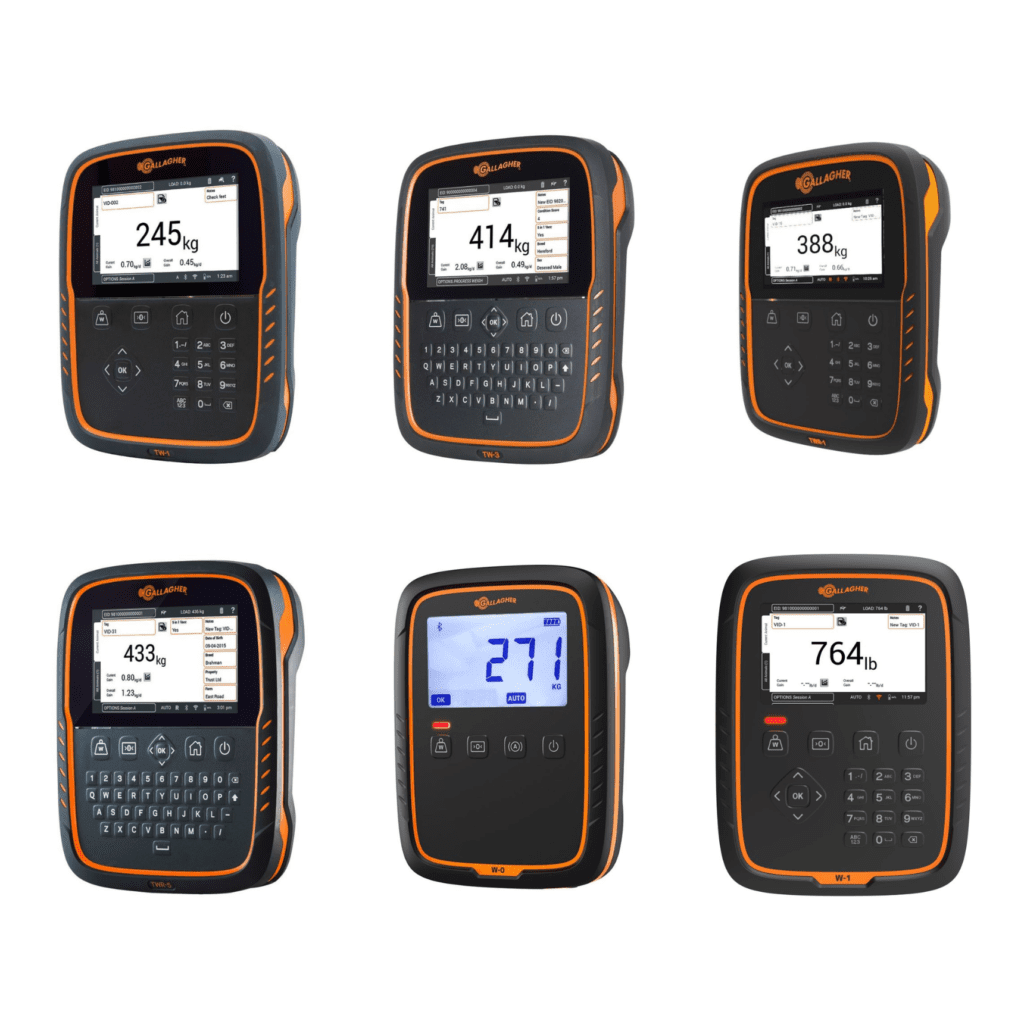 Gallagher Weigh Scales - Martin Pears Engineering » Martin Pears ...