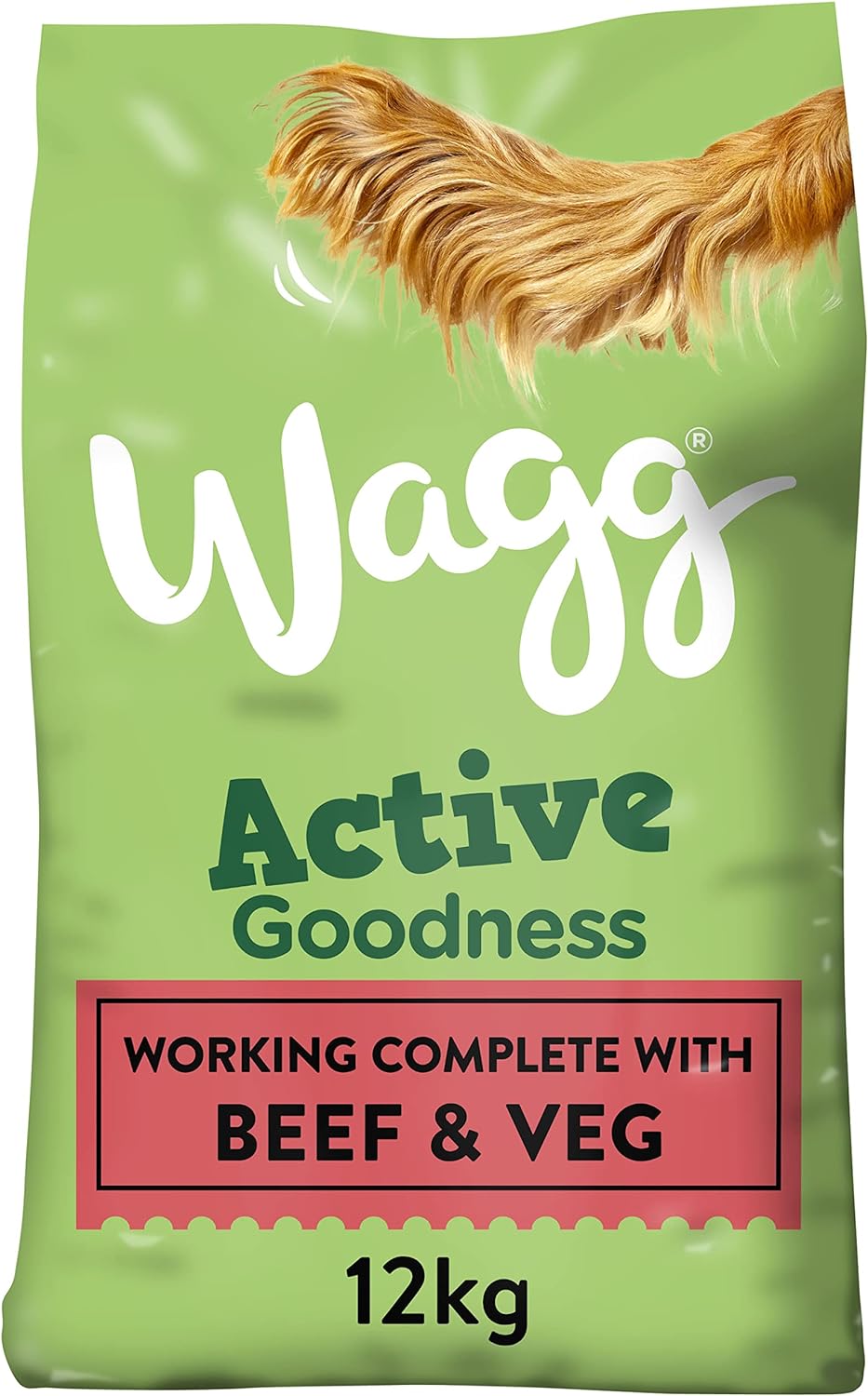 Wagg Active Beef - Martin Pears Engineering » Martin Pears Engineering